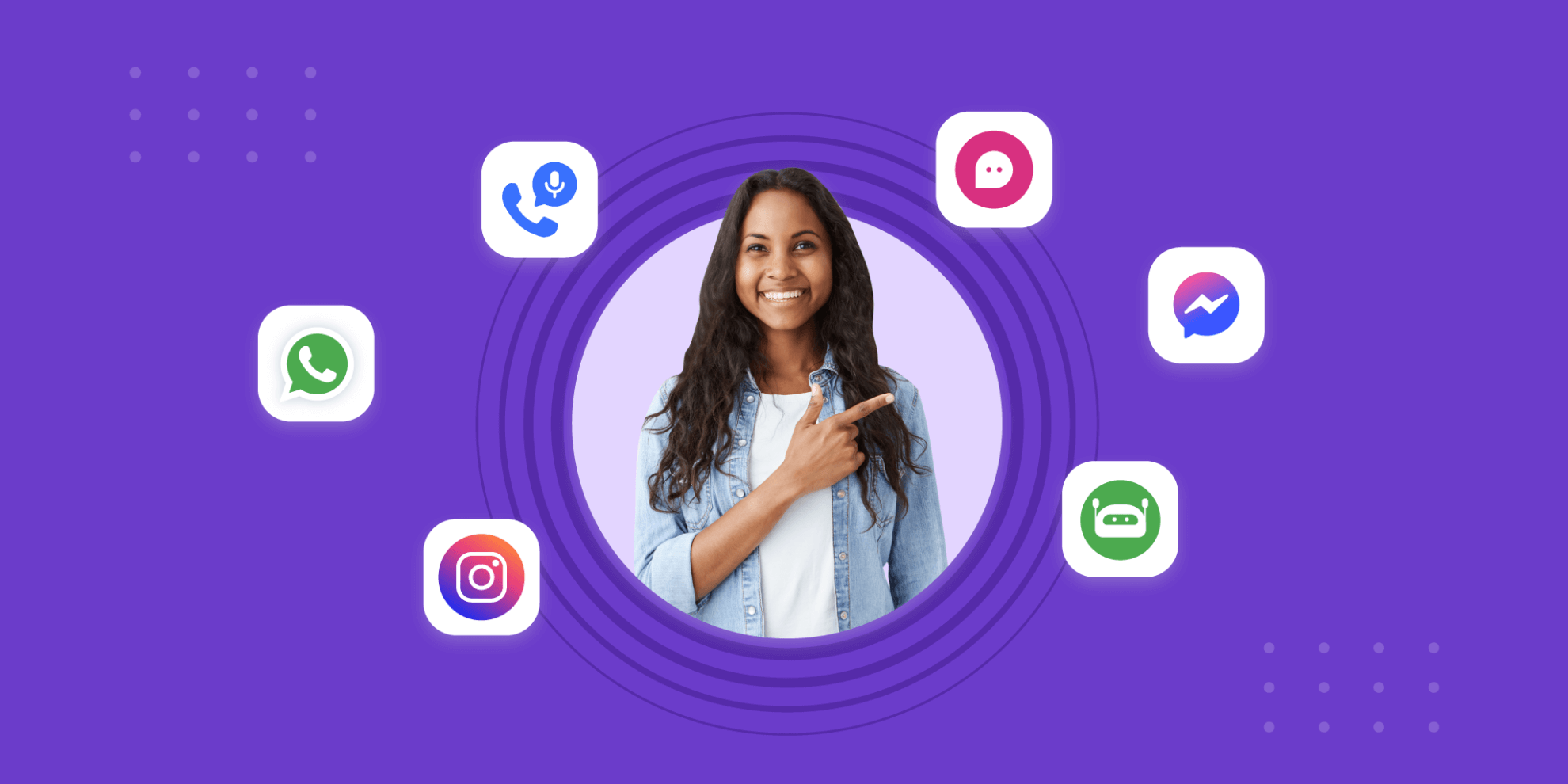 What is Conversational Support and How to Automate it? - Verloop.io