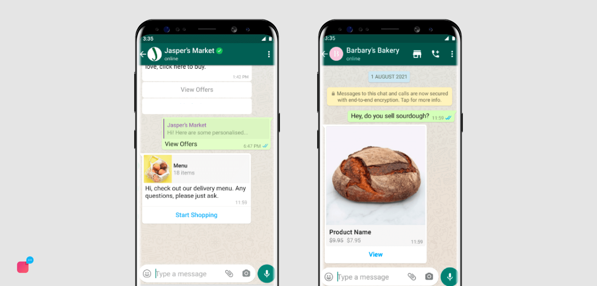 How WhatsApp Commerce is Reshaping Online Shopping