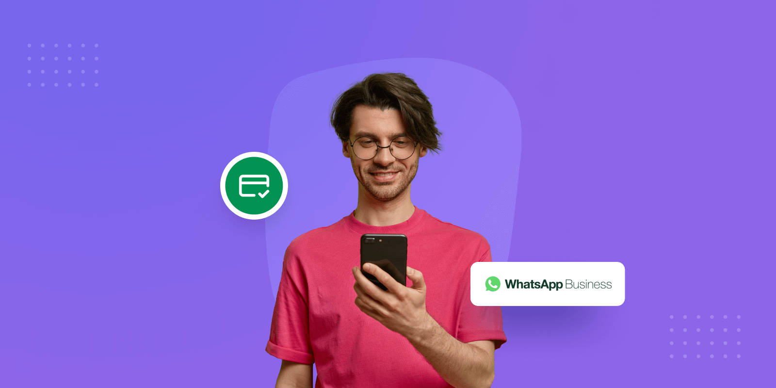 WhatsApp Business API: What's changed? Learn more about itsš² ... WhatsApp Business API: What's changed? Learn more about itsš² ...