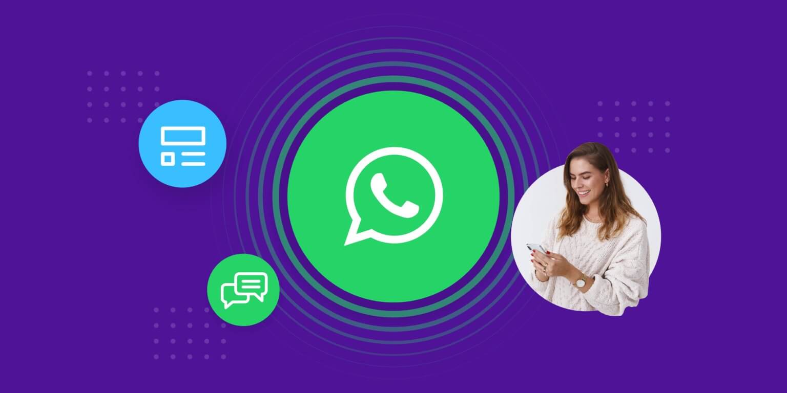 WhatsApp Link: How to Create WhatsApp Click-to-Chat Link?