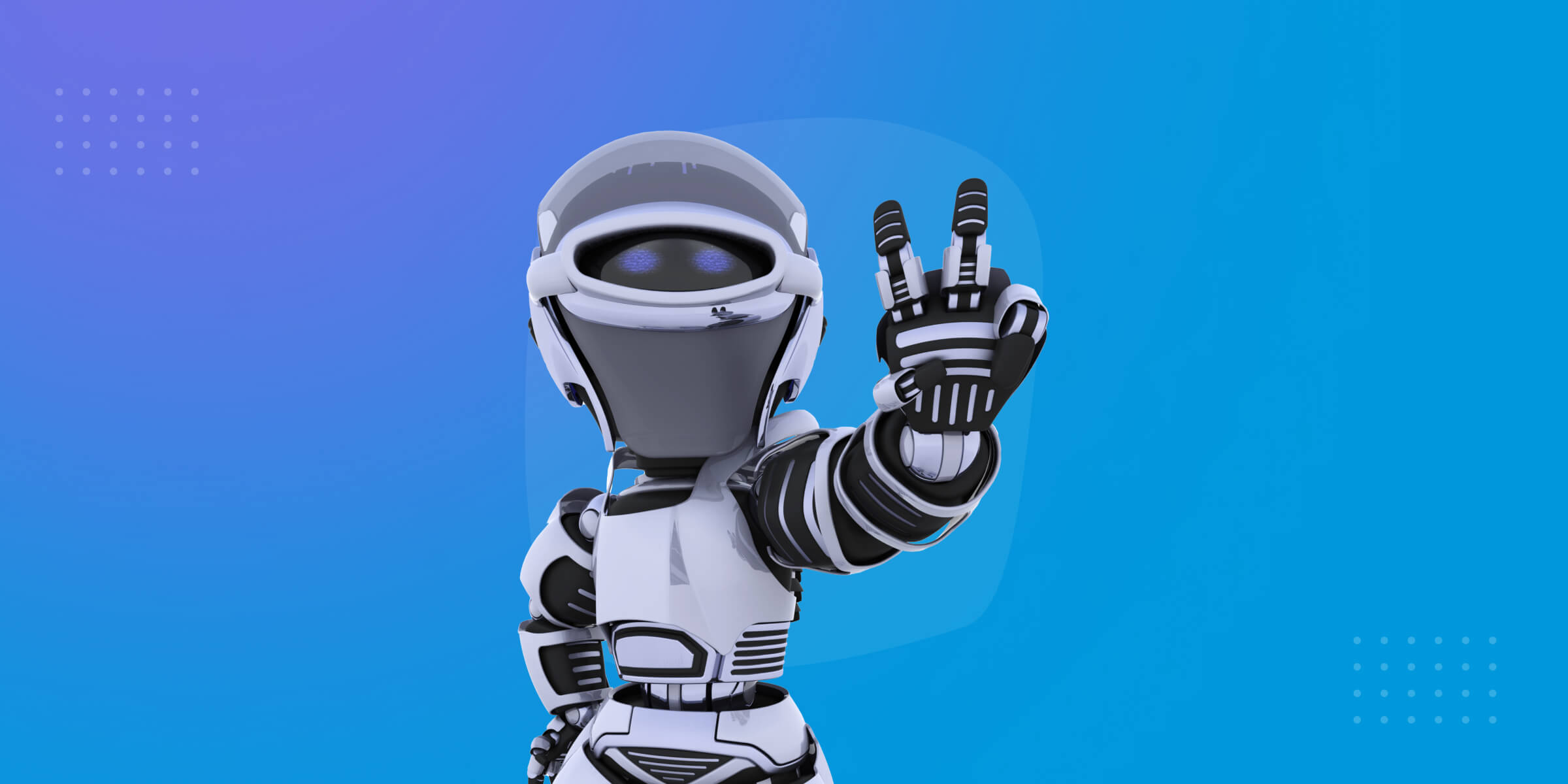 What is an AI chatbot and How Does it Work? - Verloop.io