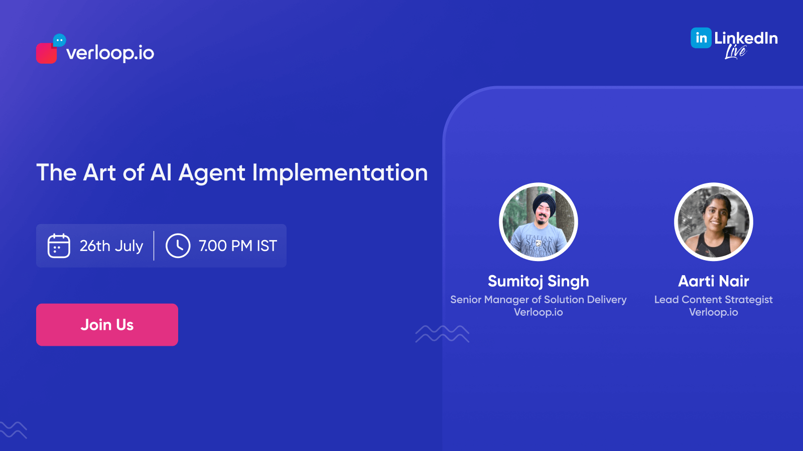 The Art of AI Agent Implementation: Avoiding Common Pitfalls The Art of AI Agent Implementation: Avoiding Common Pitfalls