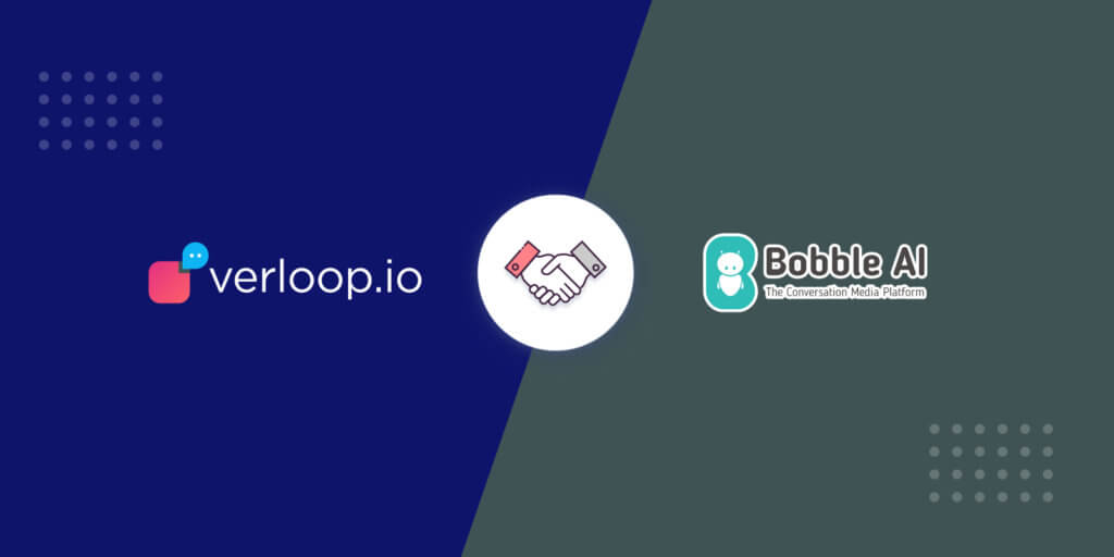 Verloop.io Partners with Vonage to Deliver Seamless Conversational AI - Verloop.io