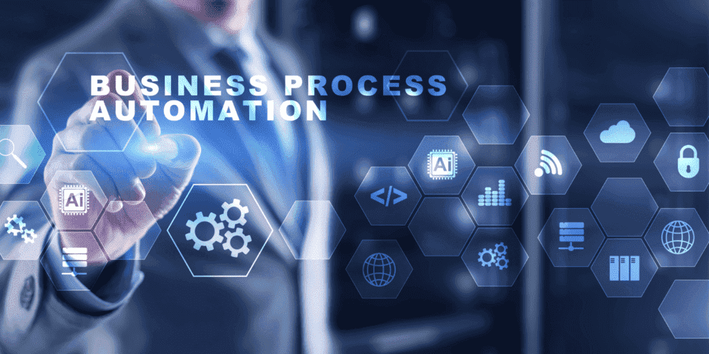 Why You Should Focus on Automating your Business Process - Verloop.io