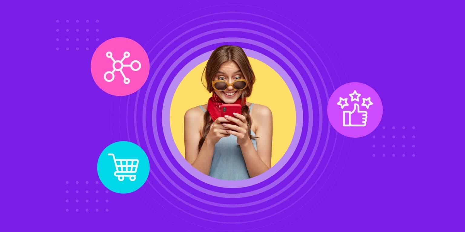 Ecommerce Chatbots: The Ultimate Guide for Customer Engagement