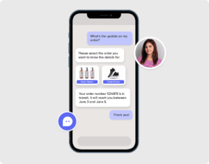 Chatbots In eCommerce: The Ultimate Guide to eCommerce Chatbots
