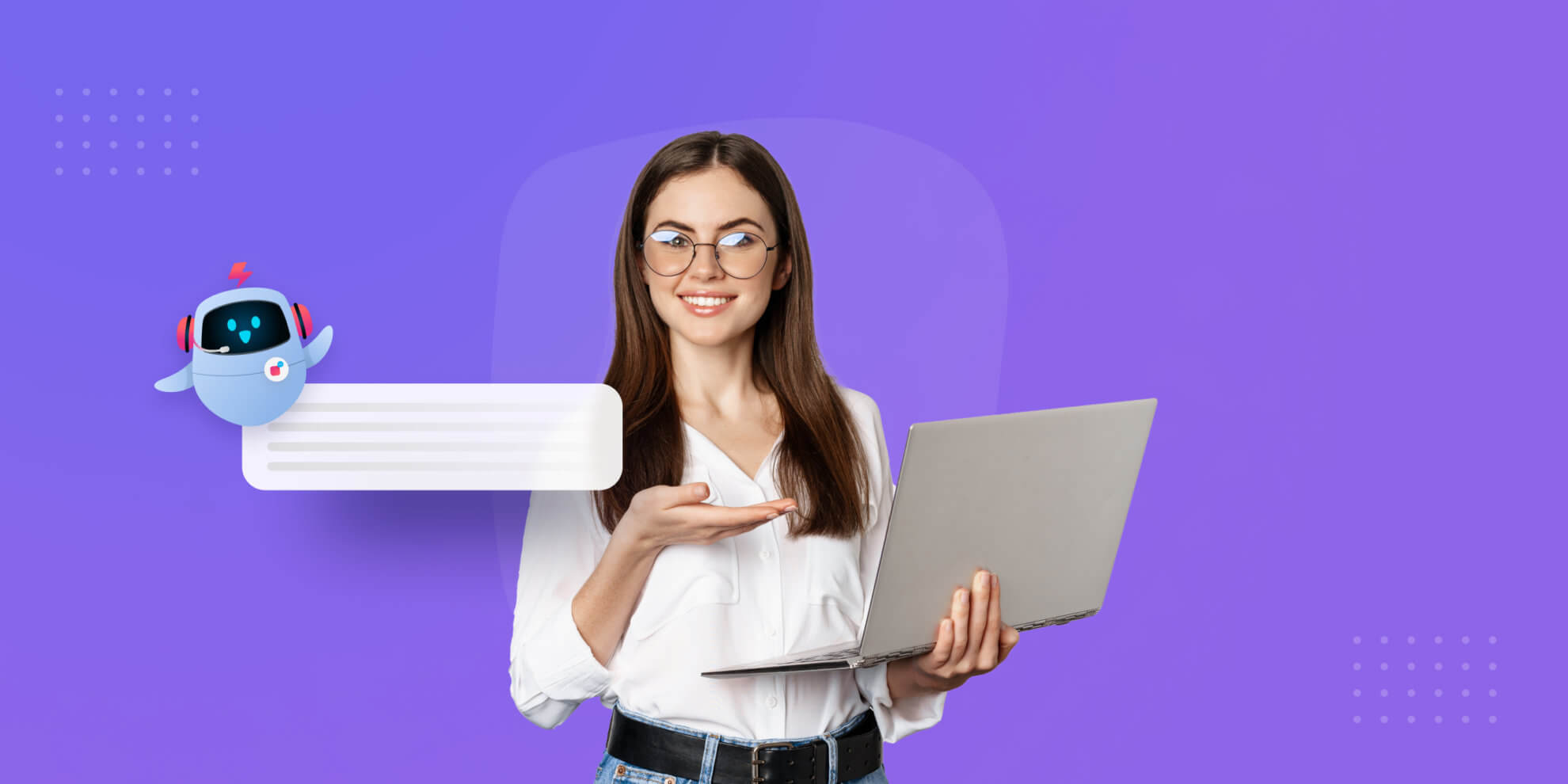 The Ultimate Guide for Ecommerce Chatbots