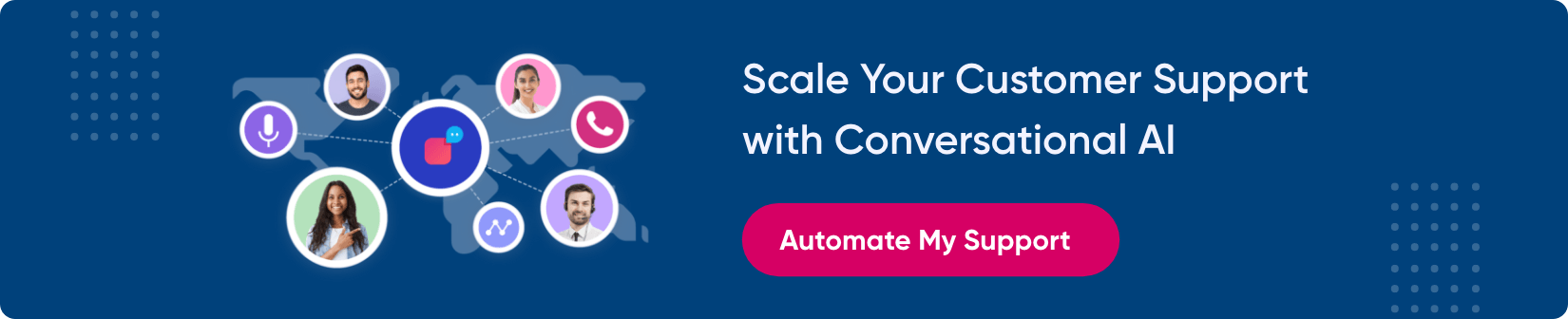 What is Customer Support Automation? Explained with Examples, Pros and Cons - Verloop.io