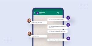 The Ultimate Guide for Ecommerce Chatbots