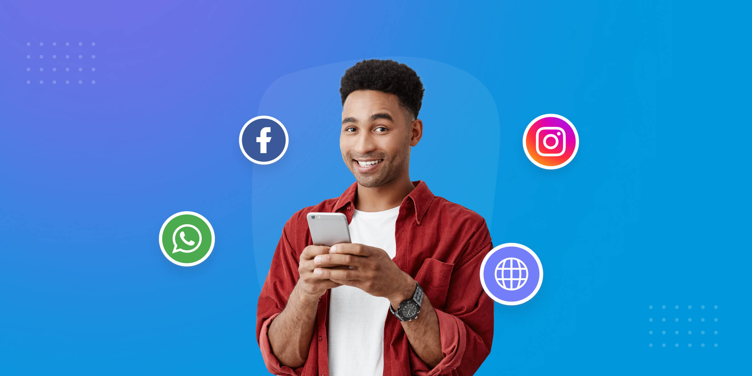 Amplify Customer Support With An Omnichannel Chatbot