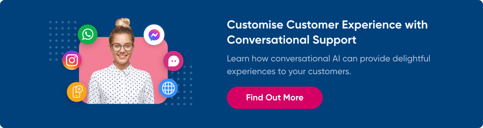 Top 8 Website Chatbot Examples of 2023 - Verloop.io