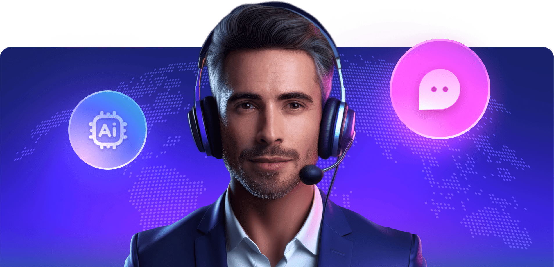 AI Powered Customer Service Automation Provider Verloop.io