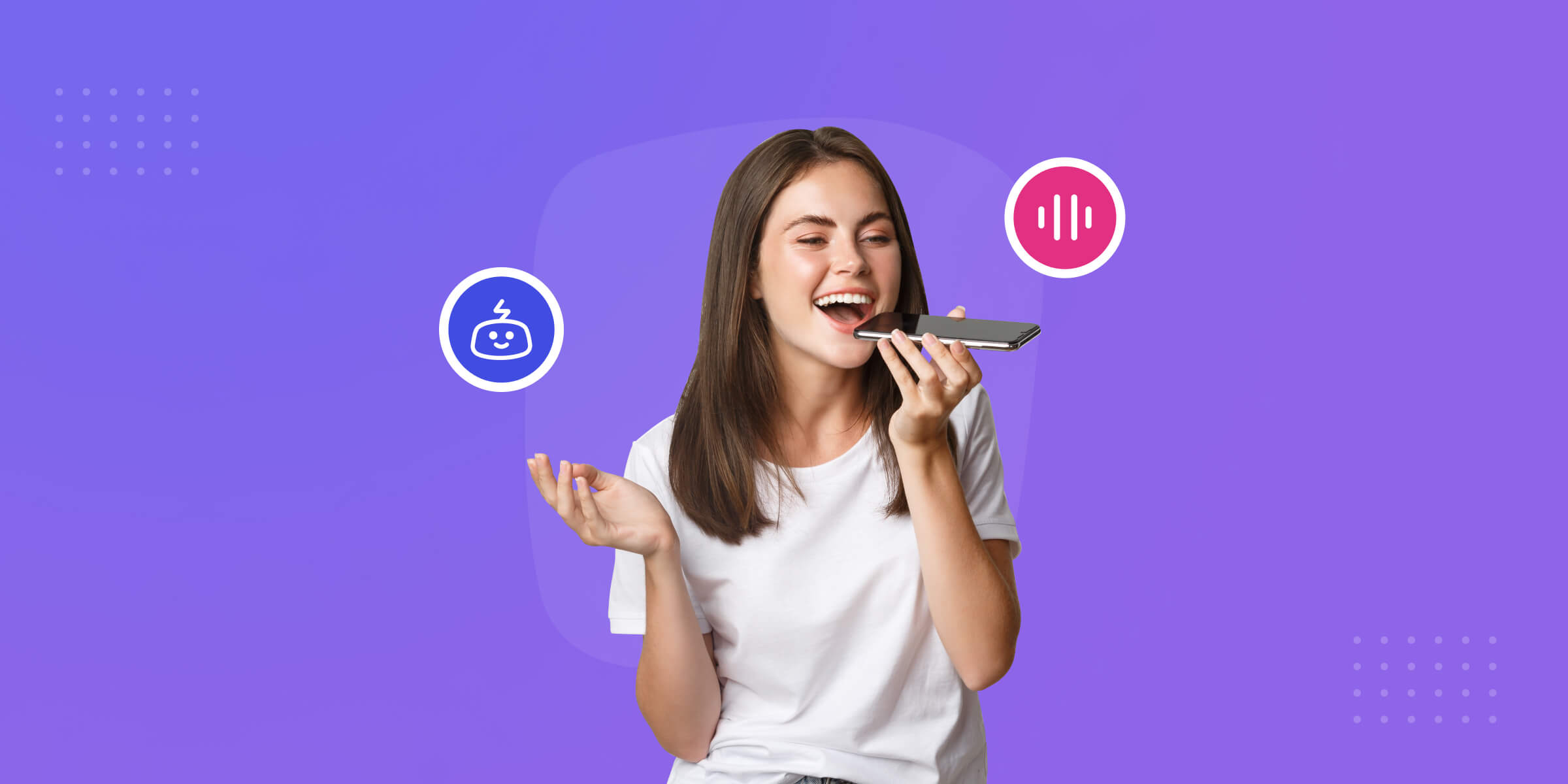 Voice Assistants: Your Partners for Improved Customer Support