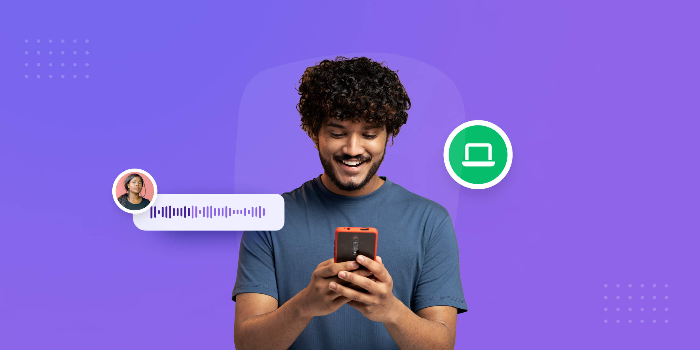 How Voice AI Call Solutions are Changing the Way We Interact?
